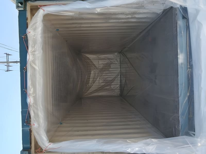 High-Quality Flexibags from China | Factory Supplier